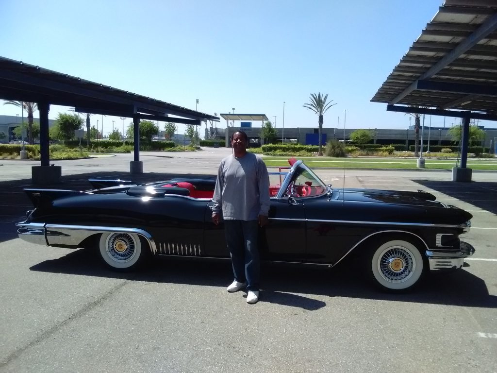 ABOUT US – The Unique Car Club